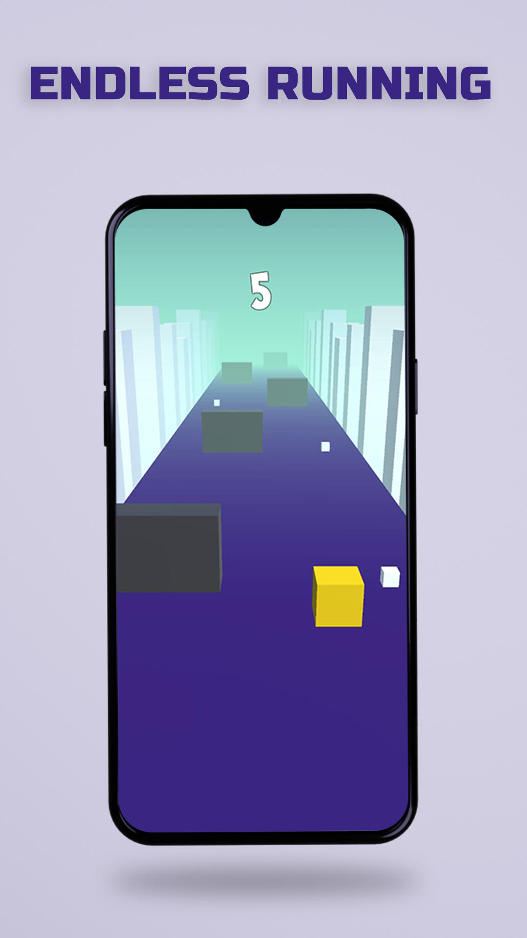 Cube Runner android iOS apk download for free-TapTap