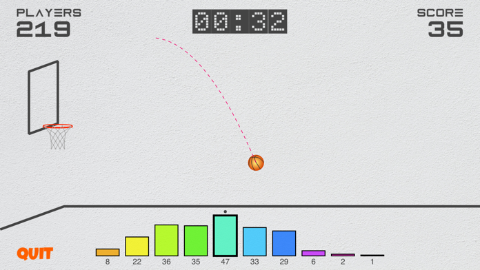 Download Swish Multiplayer Basketball for Android/iOS APK - TapTap