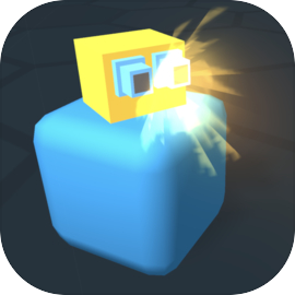 Shooting Cubes Block Worm Game android iOS-TapTap