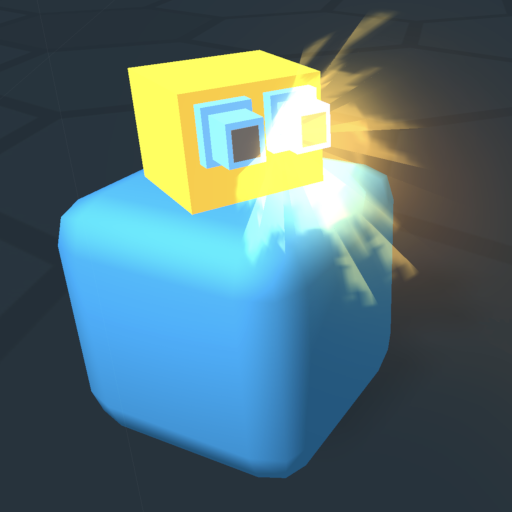 Shooting Cubes Block Worm Game for Android/iOS - TapTap
