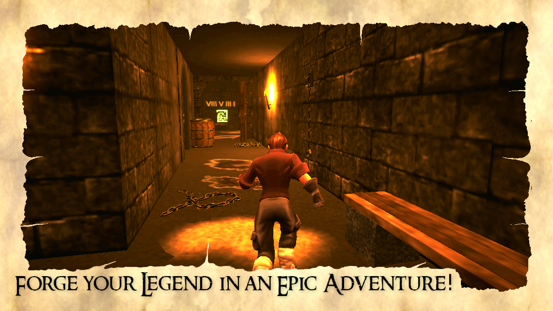 3D Maze: Lost in the Labyrinth android iOS apk download for free-TapTap