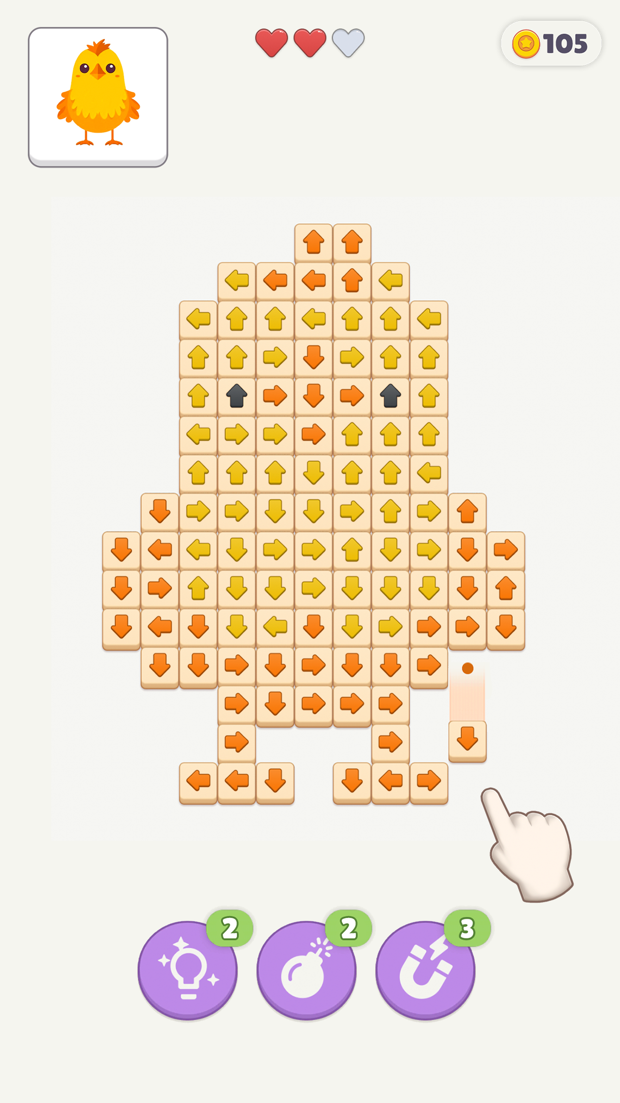 Tap Gallery: Tap Game for Android/iOS - TapTap