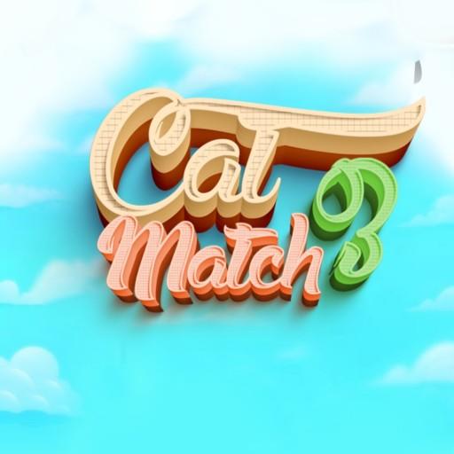 Cat Match 3 Latest Version for Android/iOS APK - TapTap