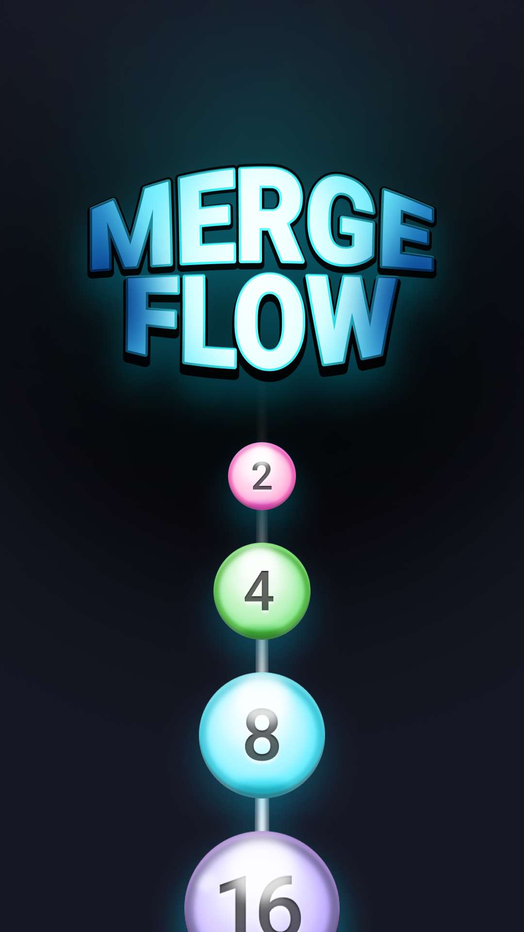 Merge Flow android iOS-TapTap