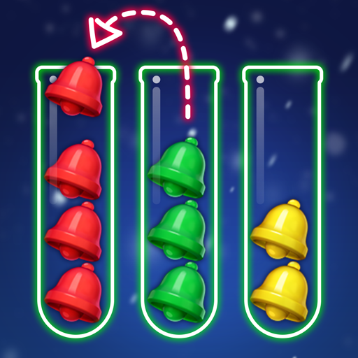 Color Ball Game - Sort Puz for Android/iOS - TapTap