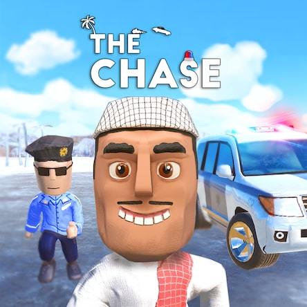 The Chase: Cop Pursuit for Android/iOS - TapTap