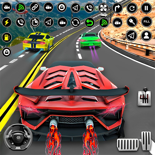 Speed Car Racing 3D Car Games for Android/iOS - TapTap