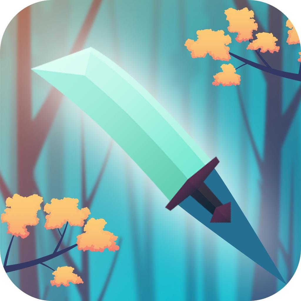 Blade Trace : Sword of boom for Android/iOS - TapTap