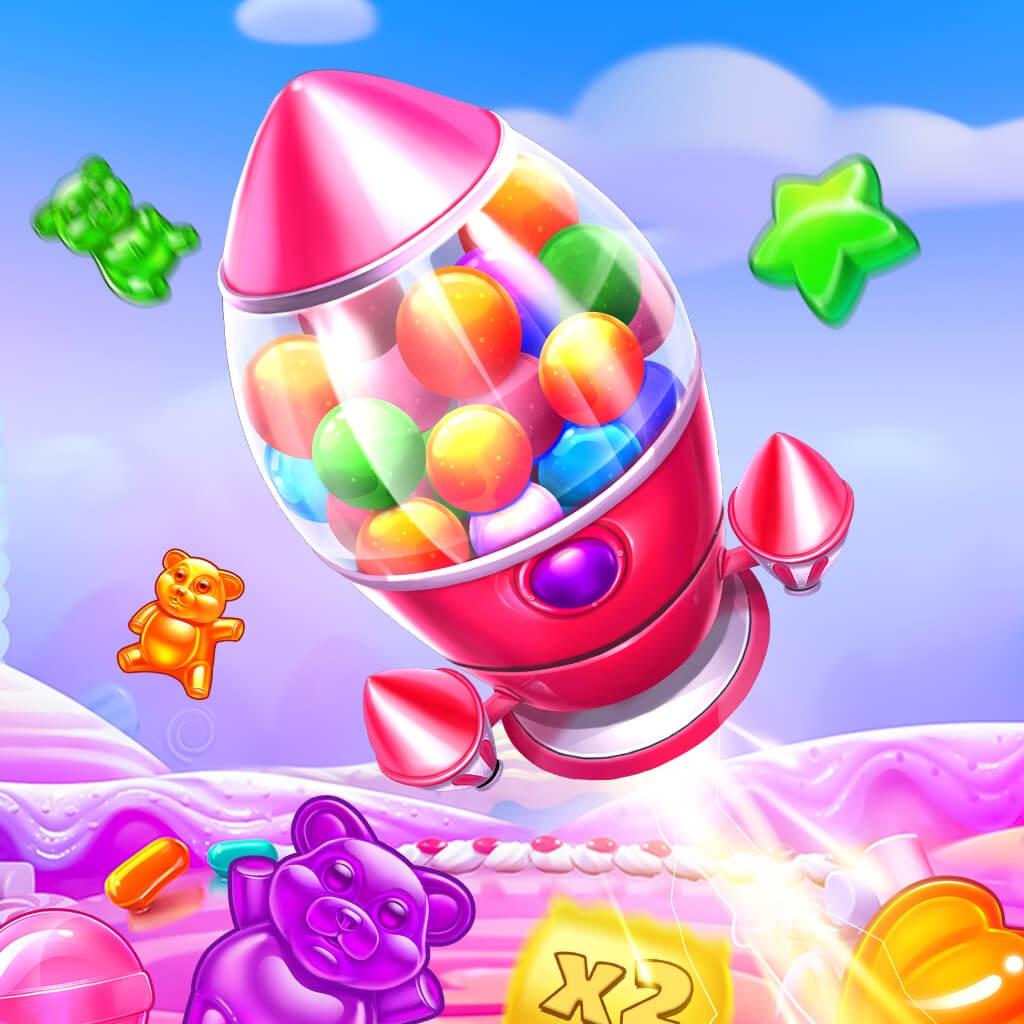 Sugar Rush: Gummy Bears for Android/iOS - TapTap