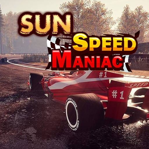 Sun Speed Maniac Latest Version for Android/iOS APK - TapTap