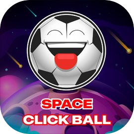 Space Click Ball android iOS apk download for free-TapTap