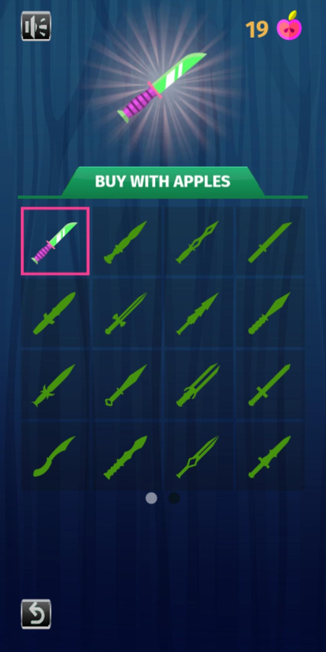 Download Perfect knife strike 1.0.0 for Android/iOS APK - TapTap