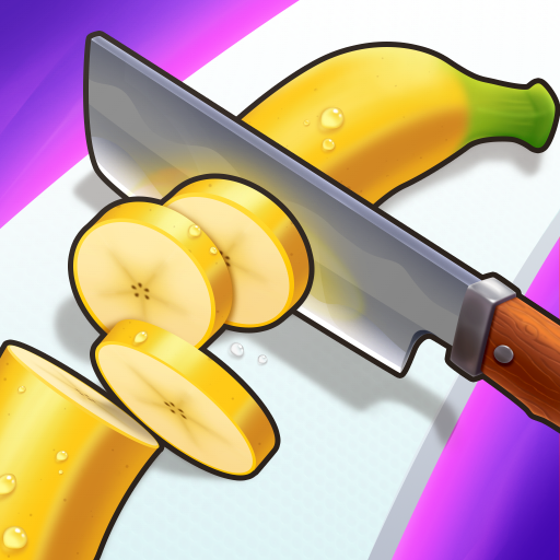 Idle Slice - ASMR Game for Android/iOS - TapTap