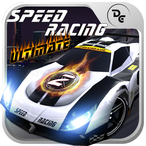 Speed Racing Ultimate 2 for Android/iOS - TapTap