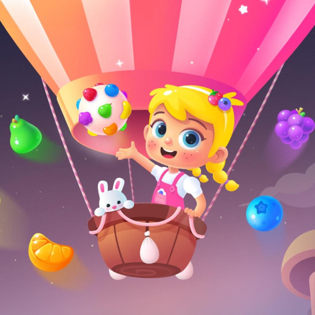 Fruit Legends Latest Version for Android/iOS APK - TapTap