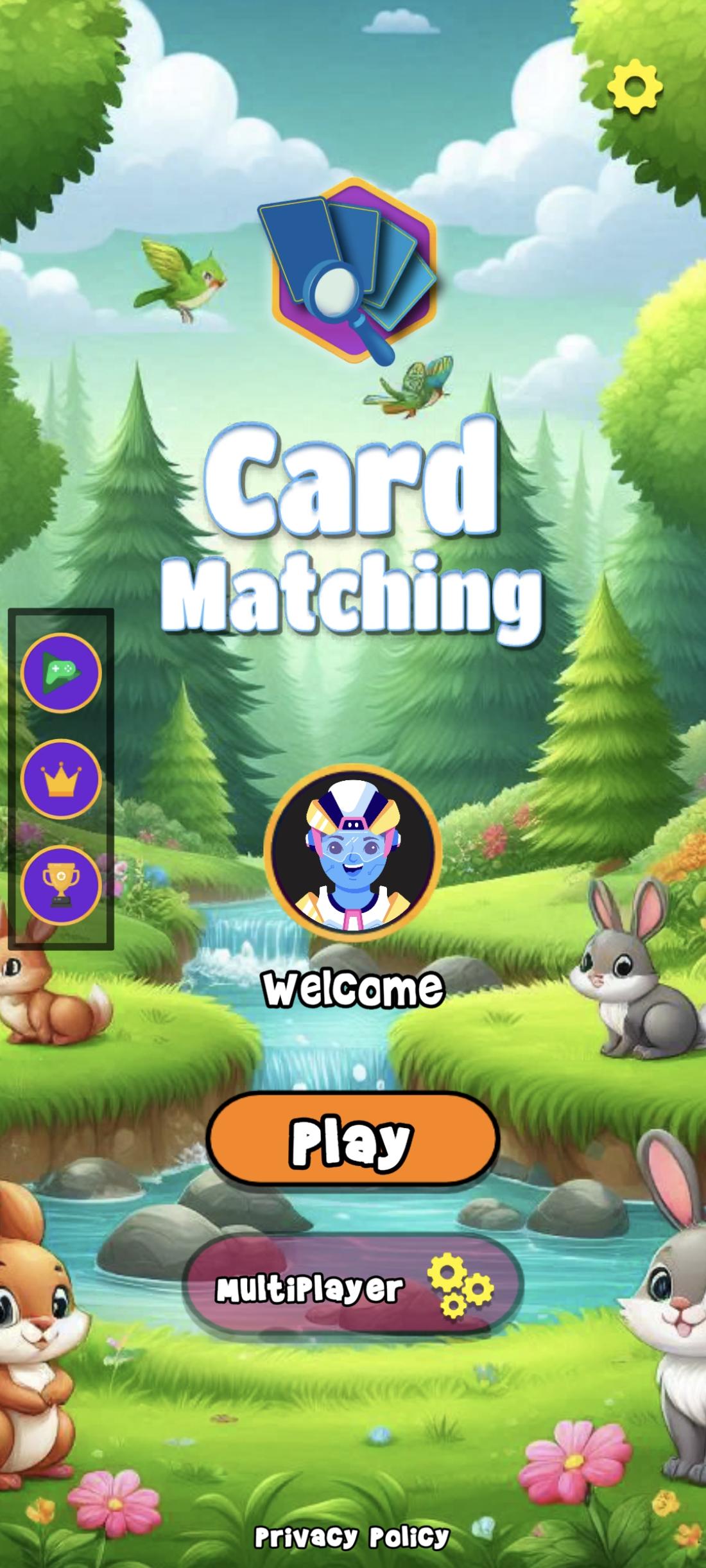 Pairing Cards: Match King for Android/iOS - TapTap