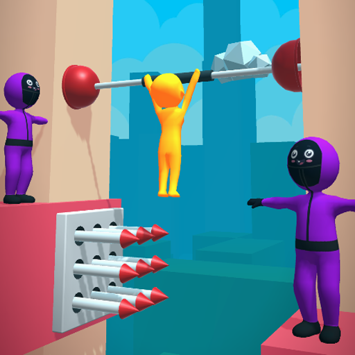 FALLING GUY Latest Version for Android/iOS APK - TapTap