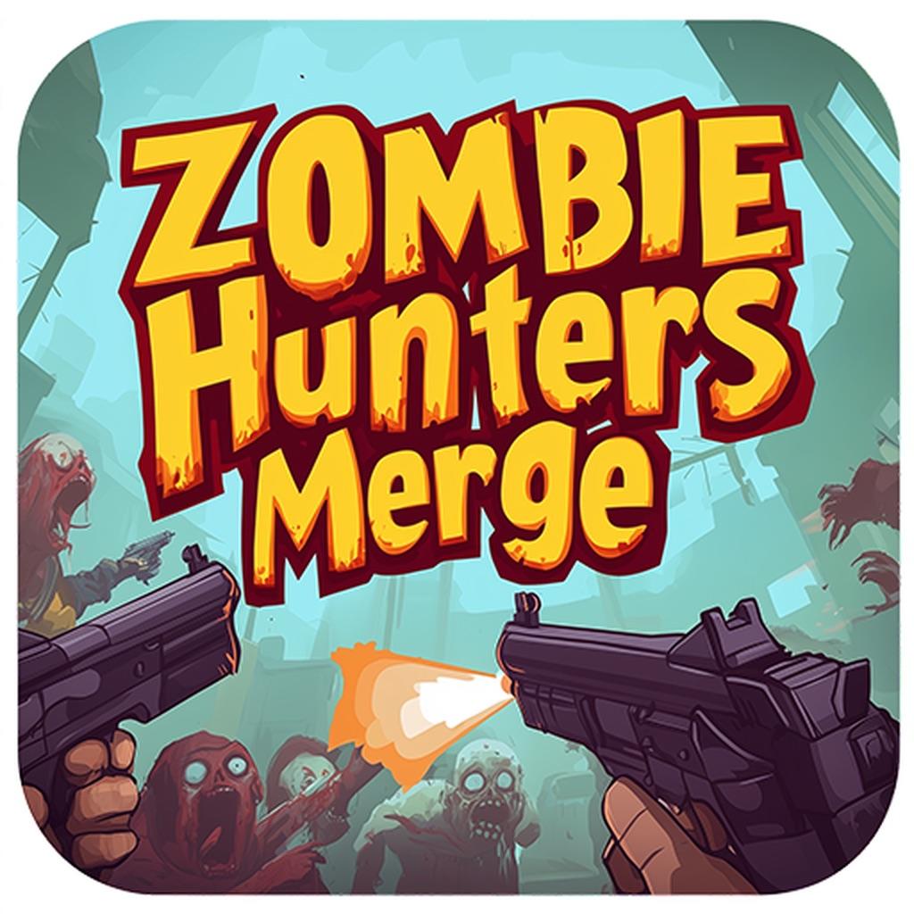 Zombie Hunters Merge Latest Version for Android/iOS - TapTap