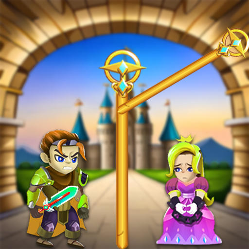 Rescue Hero: Puzzle Game for Android/iOS - TapTap