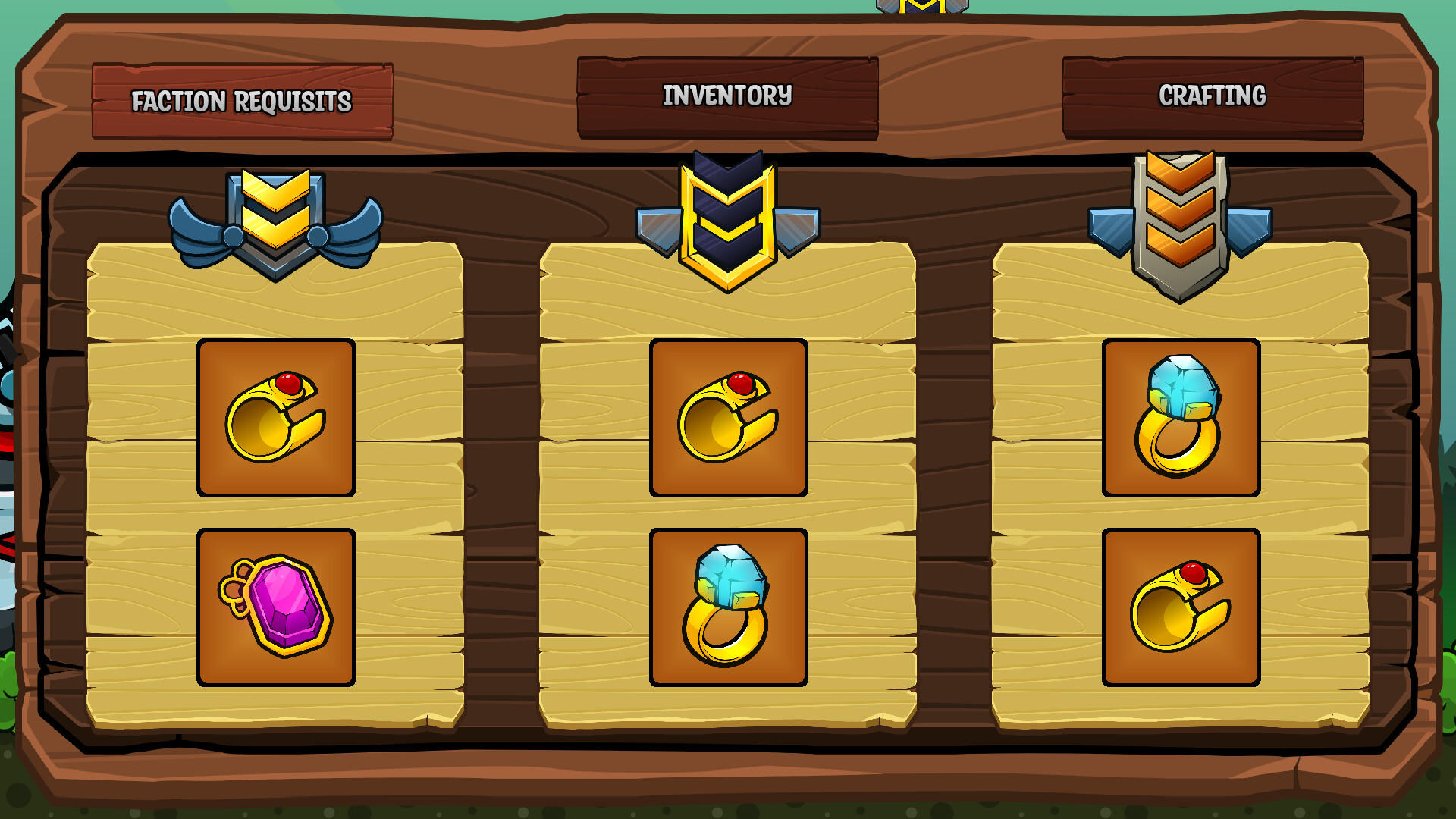 Excalibur's Swordstone Idle Forge android iOS-TapTap