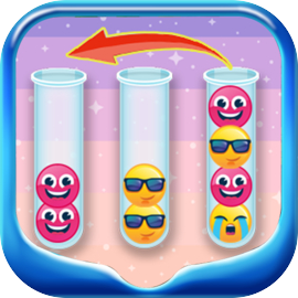 Emoji Sorting Puzzle android iOS-TapTap
