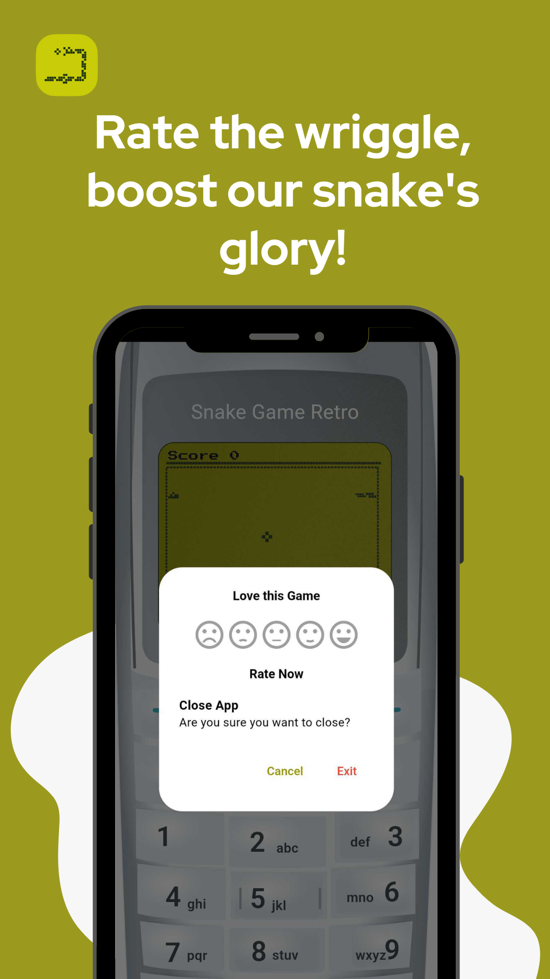 Old Snake Game: Classic 97 android iOS apk download for free-TapTap