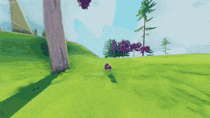 Haste: Broken Worlds gets alpha sign-ups - TapTap