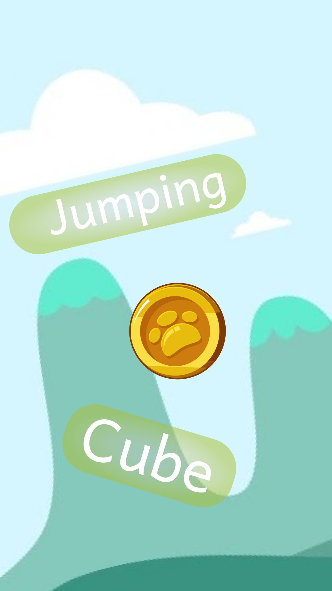 Jumping Cube android iOS-TapTap