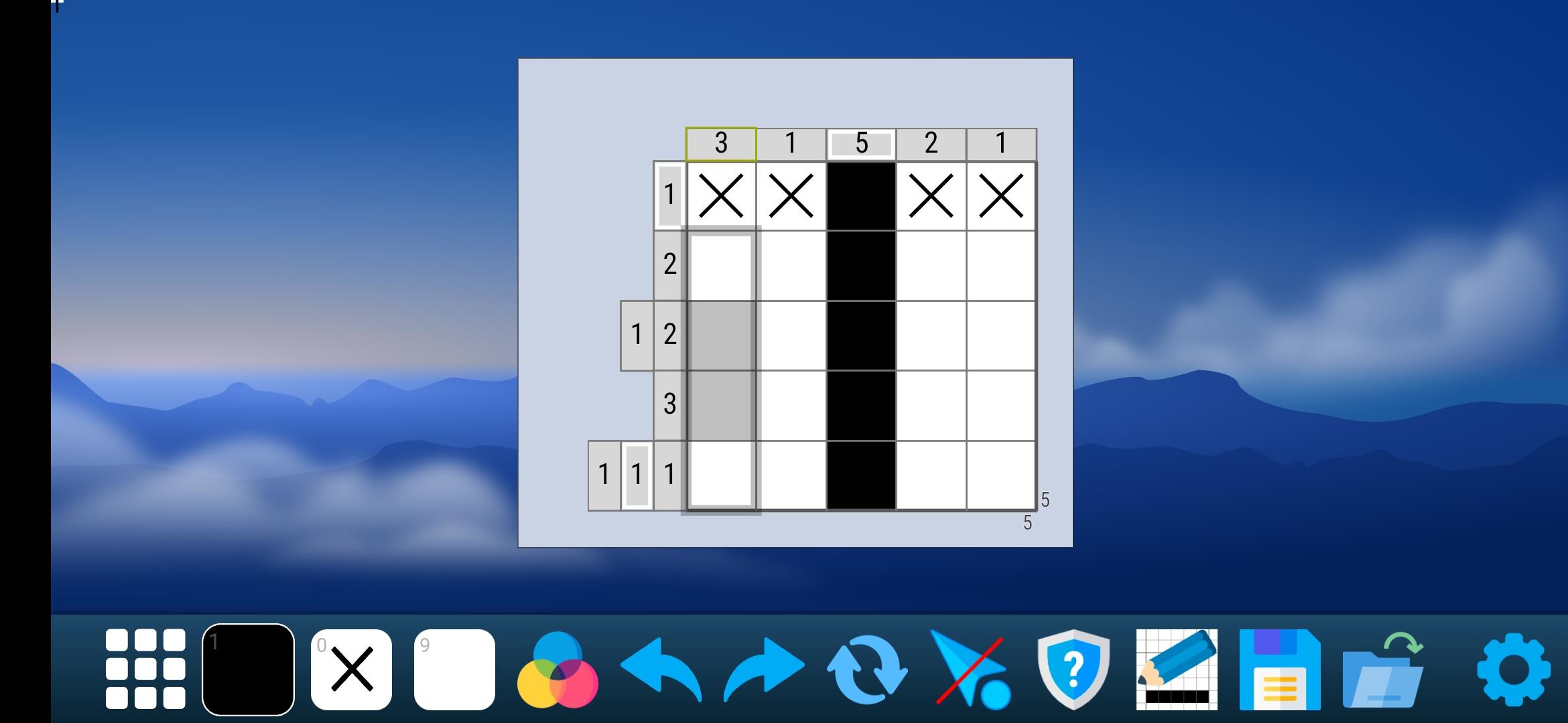 Nonograms android iOS apk download for free-TapTap