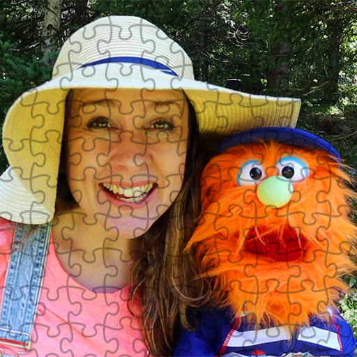 Ms Rachel Puzzle Jigsaw 1.0 for Android/iOS - TapTap