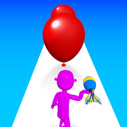 Balloons Shooter 3D Latest Version for Android/iOS - TapTap