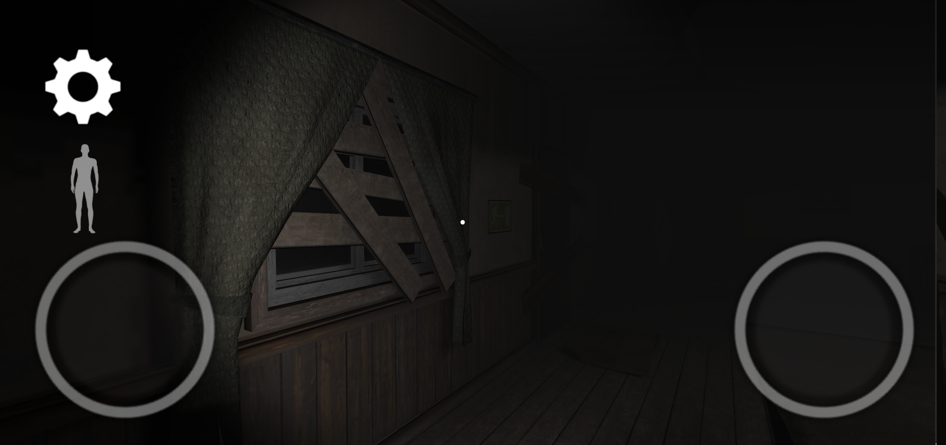 Mannequin Scary Horror Game 5.0 for Android/iOS - TapTap