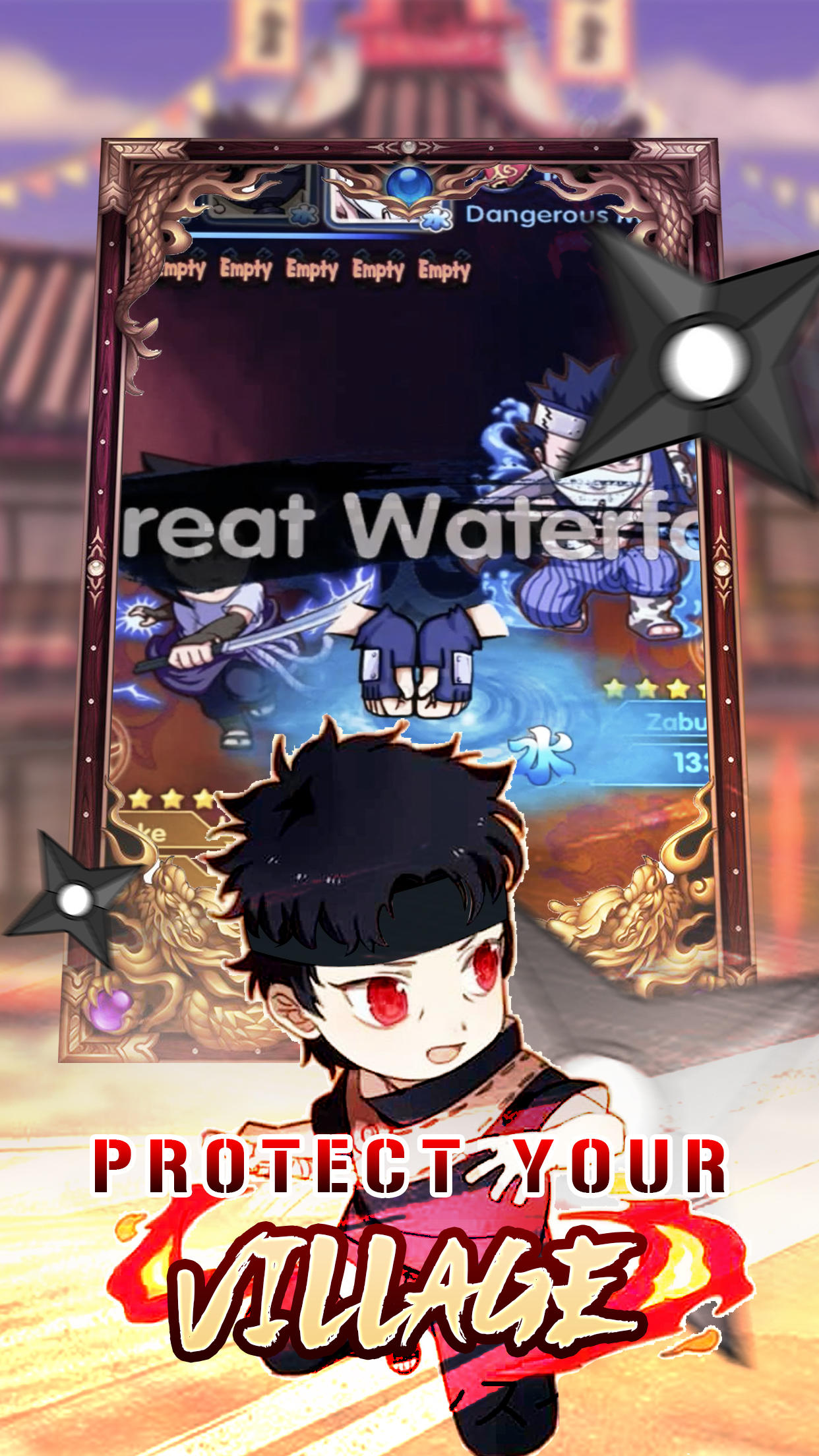 Pocket Ninja android iOS apk download for free-TapTap