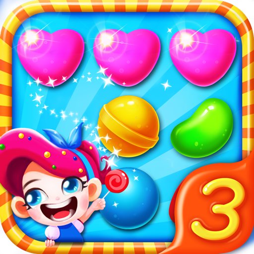 Candy Star 3 Latest Version for Android/iOS APK - TapTap