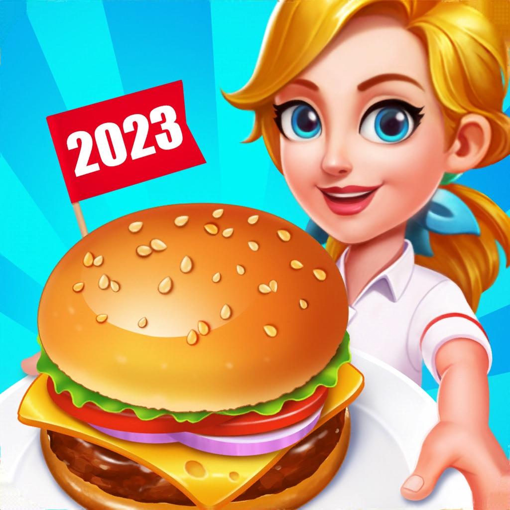 Cooking Town-Joy Kitchen Games for Android/iOS - TapTap