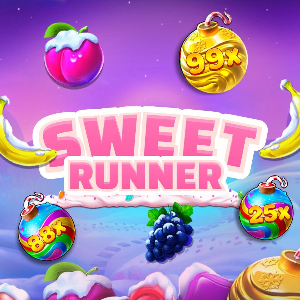 Sweet Runner android iOS apk download for free-TapTap