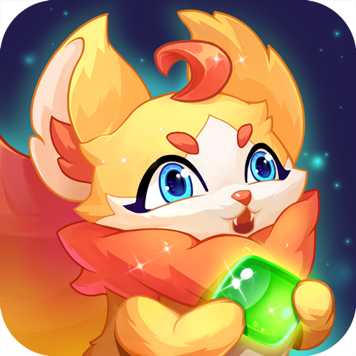 Little Legends: Puzzle PVP for Android/iOS - TapTap