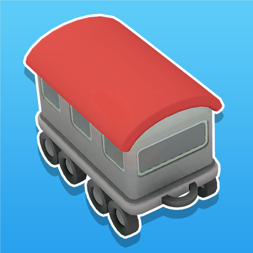 Line Up Trains Latest Version for Android/iOS APK - TapTap