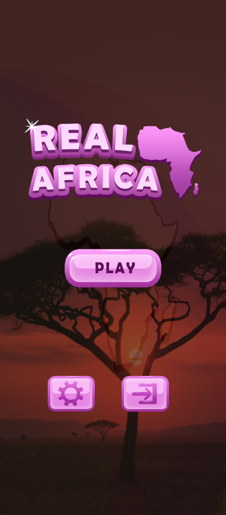 Real Africa android iOS-TapTap