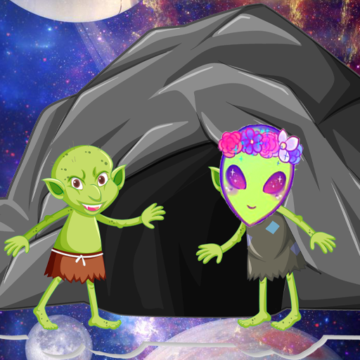 Alien Rescue Champion for Android/iOS - TapTap