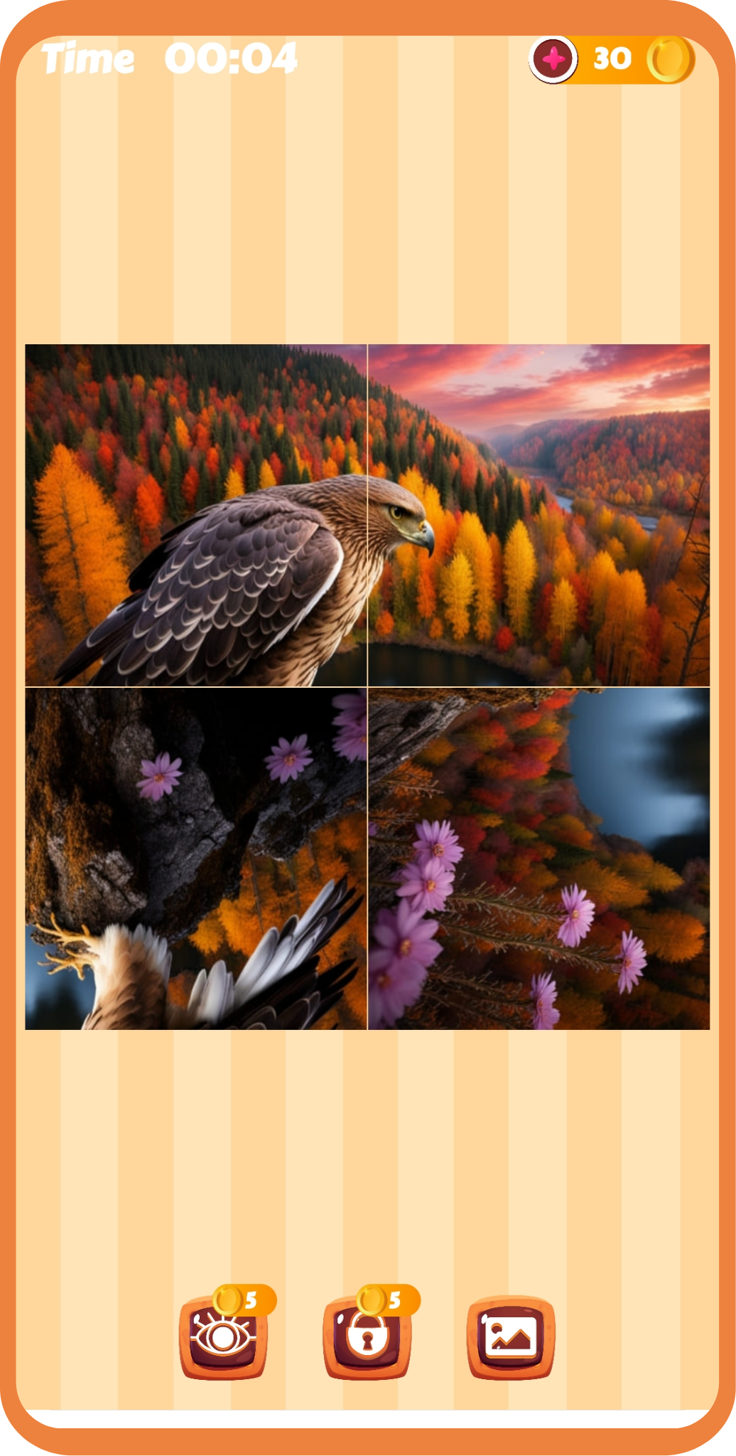 Download Touch Rotate: Picture Puzzles 1.0 for Android/iOS APK - TapTap