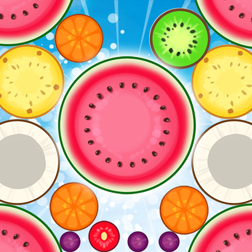 Fruit Merge: Watermelon Game 1.5 for Android/iOS - TapTap