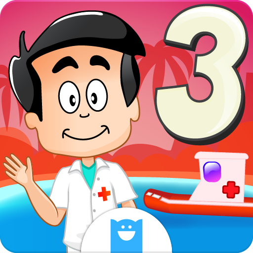 Doctor Kids 3 Latest Version for Android/iOS APK - TapTap