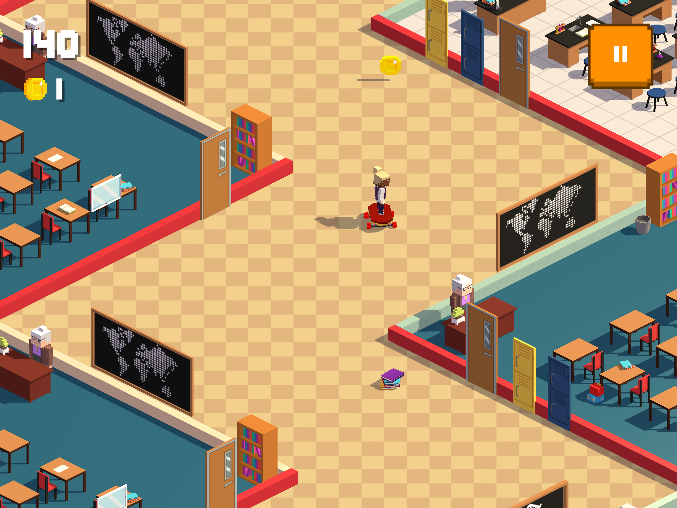 Ethan Gamer Land android iOS-TapTap