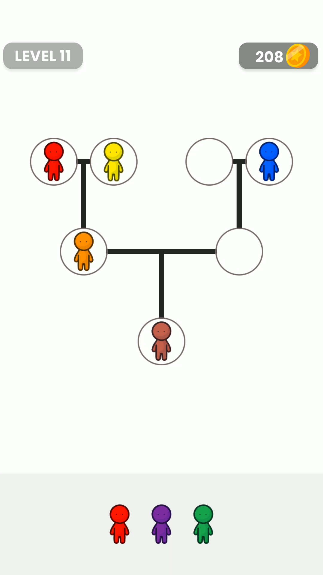 Colored Family Tree android iOS apk download for free-TapTap