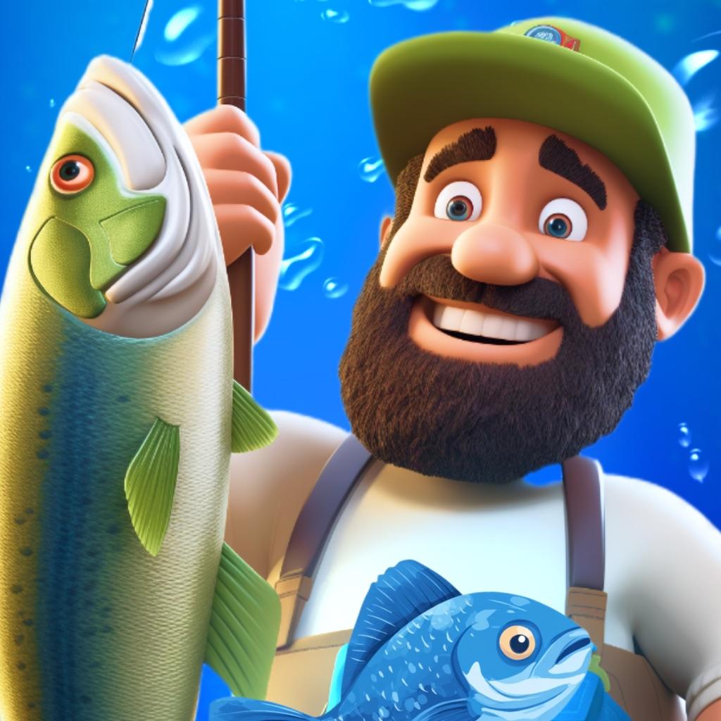 Fishing Lagoon Latest Version for Android/iOS APK - TapTap