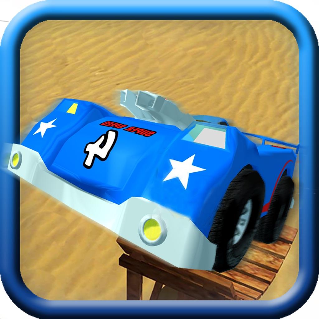 Toy Car Driving Simulator for Android/iOS - TapTap