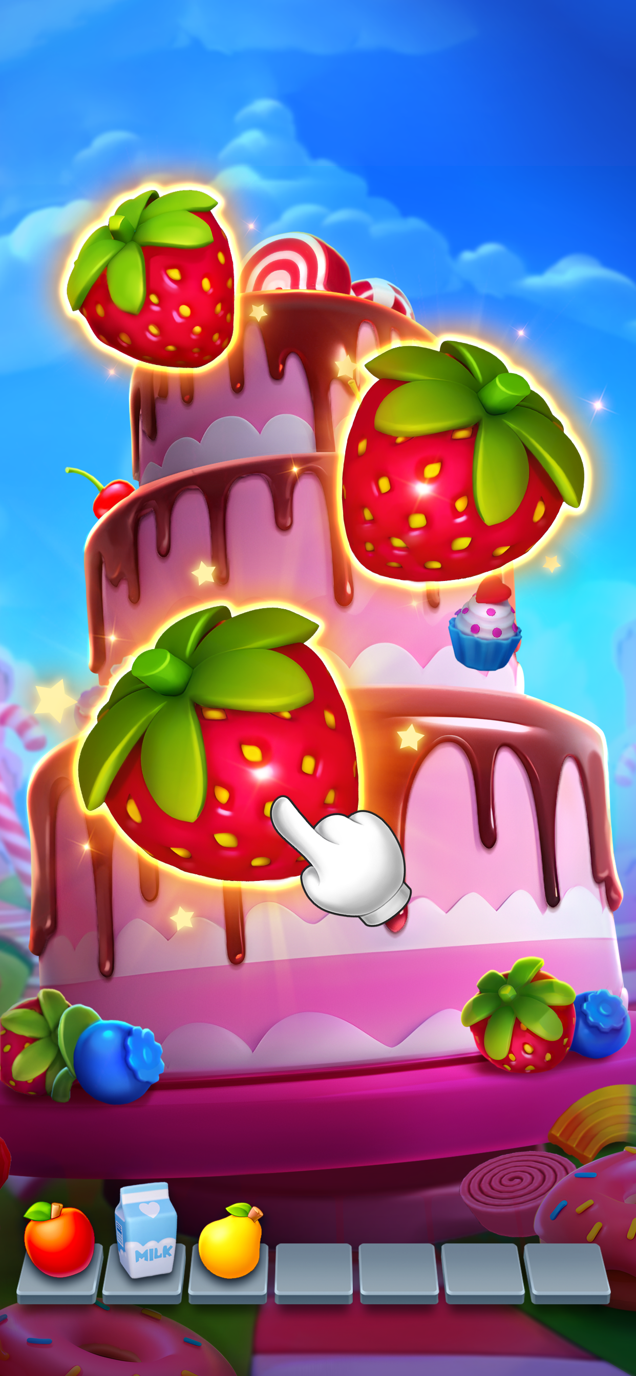 Triple Factory: Match 3D games android iOS apk download for free-TapTap
