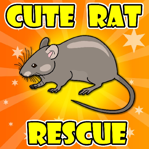 Cute Rat Rescue Versi Terbaru untuk Android/iOS APK - TapTap