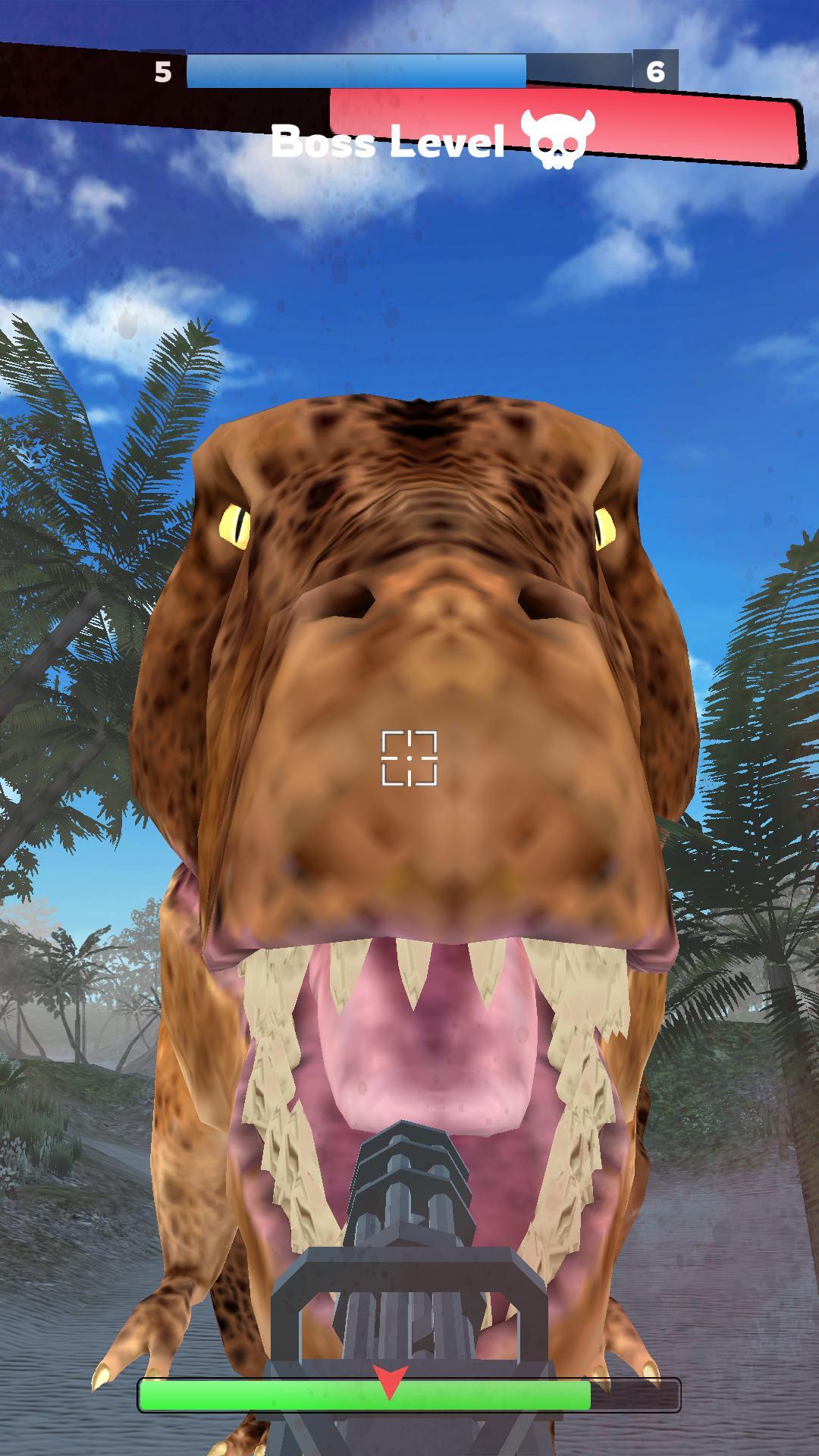 Dino Shooter android iOS-TapTap